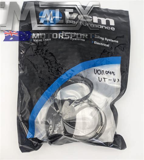 Vcm Vt Vy Otr Maf Conversion Kit For Plastic Otr Malex Motorsports Australia