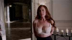 SO UL Melissa Archer And Ewa Da Cruz Excuse Me For Living Phun Org Forum