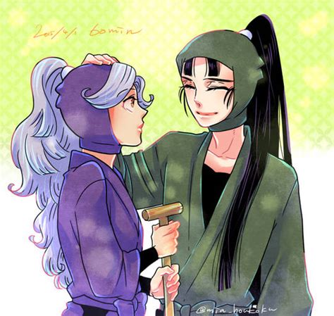 キャプション見てね絵ログ色々 KURO