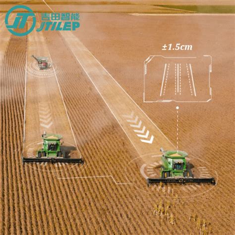 트랙터 Gps 탐색을위한 자동 조향 시스템 의 고품질 트랙터 Gps 탐색을위한 자동 조향 시스템