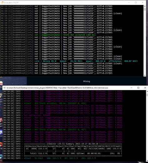 Is This Normal For Nice Hash Rnicehash