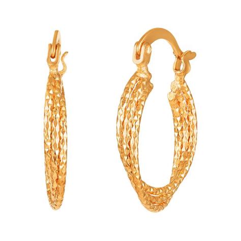 Arch Fashion New Western Earrings Premium Collection Erg1512 Jiomart