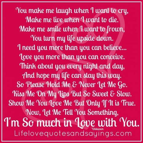 I Wanna Make Love To You Quotes 01 Quotesbae