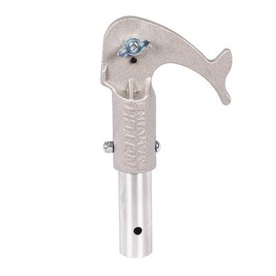 Notch Universal Saw Head For Pole Pruner Part Qcu2 Ebay