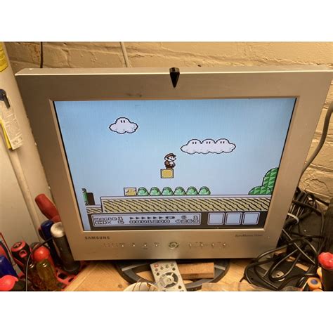 Original Famicom Composite Install