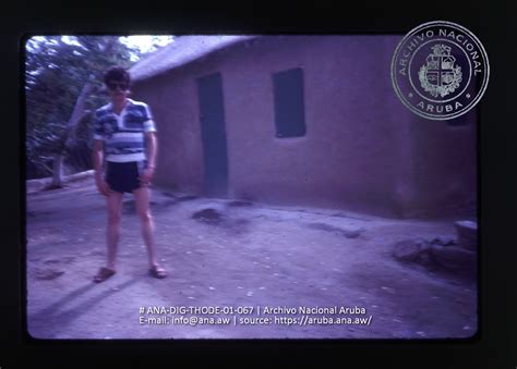 Fotocollectie Thode Serie 1 Potret 067 Thode Jules Free