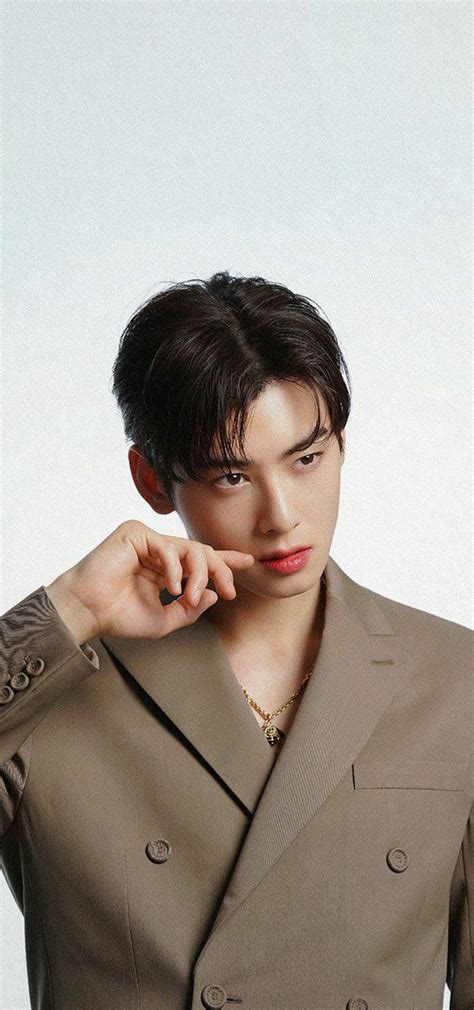 차은우 Cha Eunwoo Nel 2024
