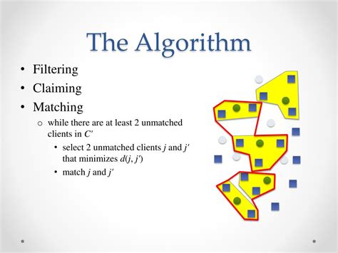 PPT A Dependent LP Rounding Approach For The K Median Problem PowerPoint Presentation ID