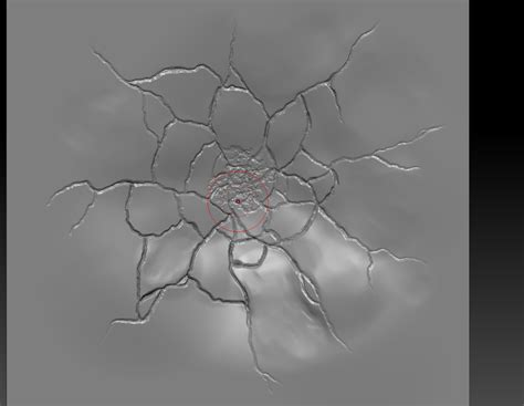 Making Decals With Depth Real Time Vfx