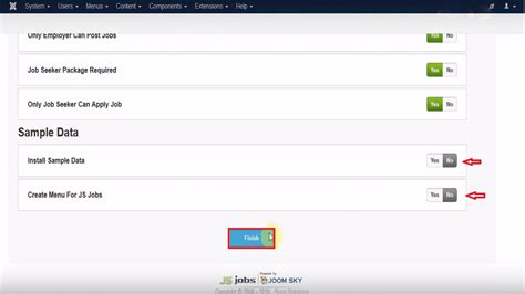how to update js jobs from free to pro version
