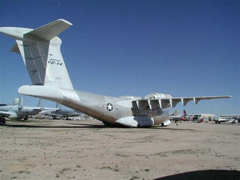 Boeing YC-14 - Google Search | Military pictures, Boeing, Aircraft