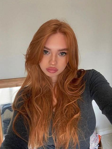 Ginger Girls