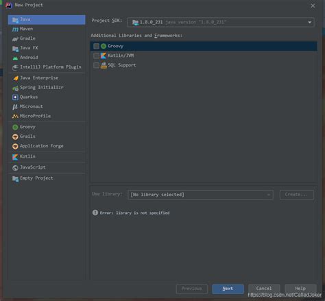 Idea 中没有 Web Applicationidea没有webapplication Csdn博客