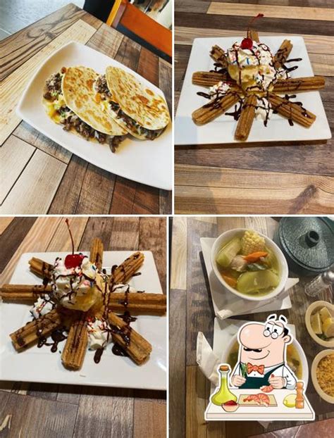 El Guero Mexican Bar And Grill Palm Desert Restaurant Menu Prices And