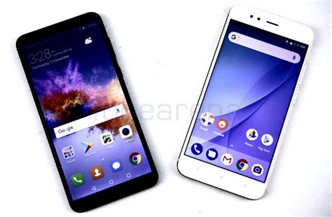 Honor X Vs Xiaomi Mi A