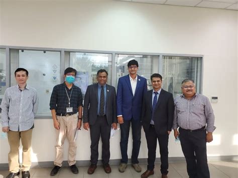 Manish Anand On Linkedin Taiwan Is The Mecca Of Semiconductor Devices