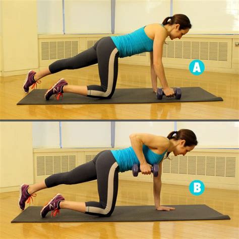 The Ultimate Total Body Superset Workout Workout Total Body Fitness
