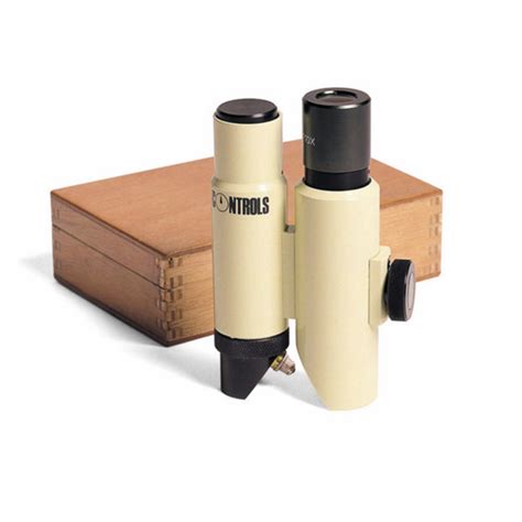 Crack Width Microscope Geo Con Products