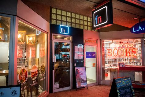 Function Bar Blogto Toronto