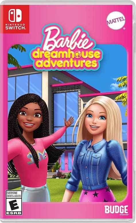 New Barbie Games App New Arrivals