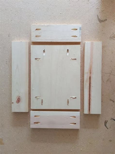 How To Build A Basic Drawer No Fancy Tools Tylynn M