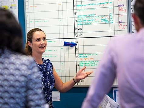 Software Engineering And Design Research Open University