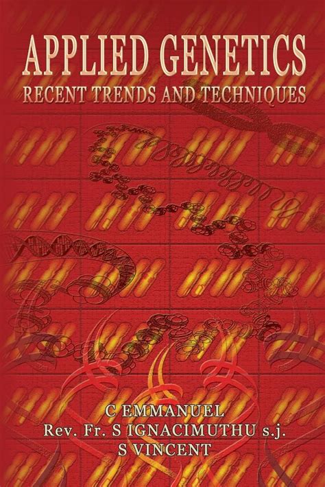 Theoretical And Applied Genetics