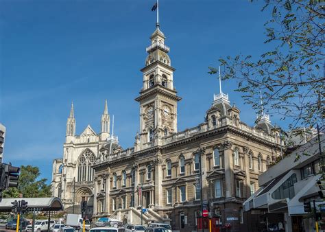 Visit Dunedin On A Trip To New Zealand Audley Travel