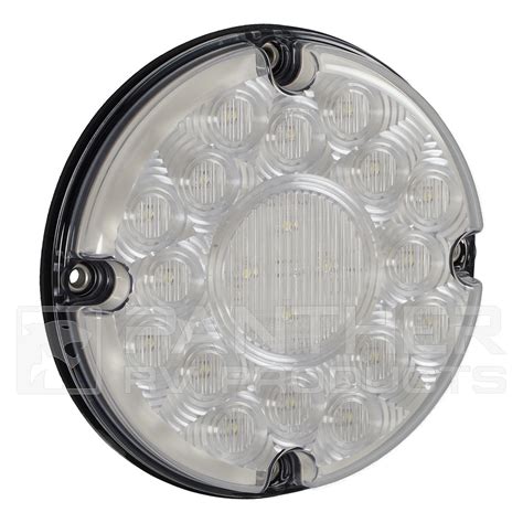 Kaper Ii L16 0032 7 Round Led Backup Light