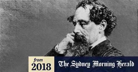 Conference Celebrating Life And Works Of Charles Dickens Comes To Sydney