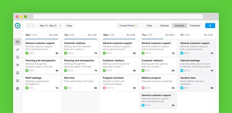 Tempo Timesheets Time Tracking Reports Version History Atlassian Marketplace