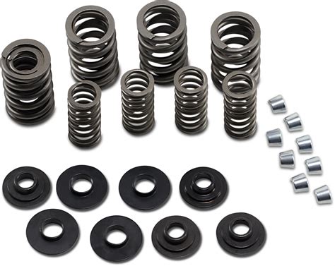 Valve Spring Kit Millerbuilt Cycles