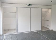 Ideen Kleiderschrank Unter Der Dachschräge Attic Wardrobe Sliding Wardrobe Doors Attic