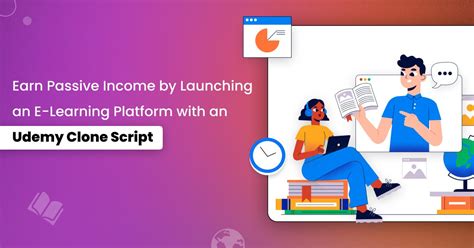 earn with an e learning platform built on an udemy clone script