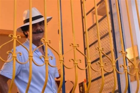 “칼리 문화”의 아버지 호세 페르난도 오르테가가 사망했습니다 Infobae