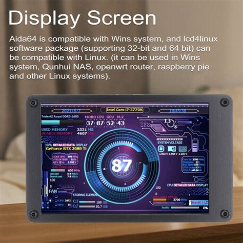 Gpu And Cpu Temp Monitors Connectiongugl
