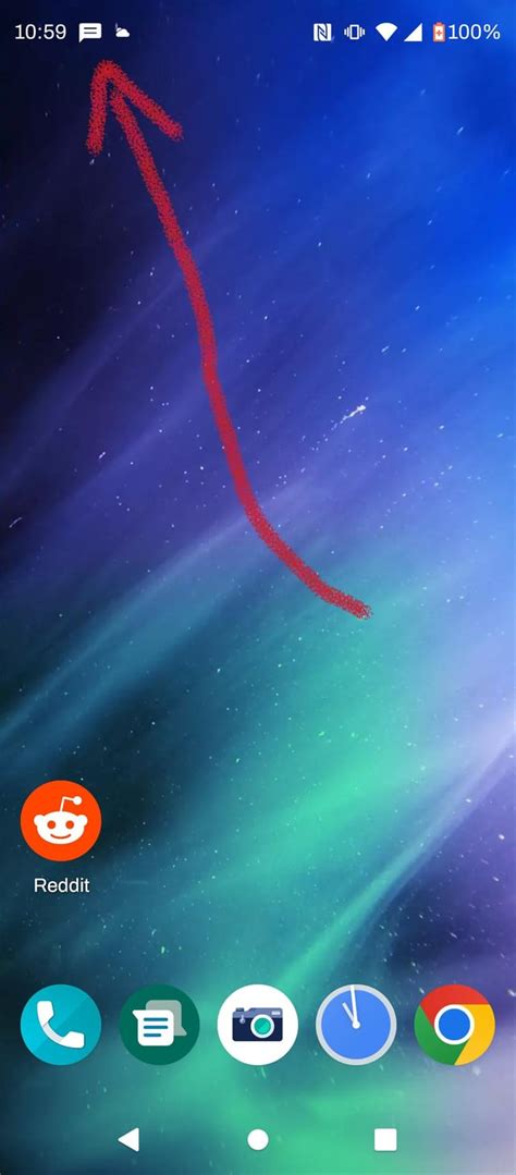 The Weather Update Notification Looks Like A Text Notification R Mildlyinfuriating