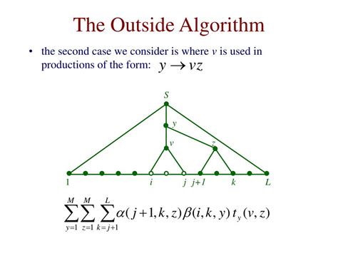 Ppt Stochastic Context Free Grammars For Rna Modeling Powerpoint Presentation Id3599888