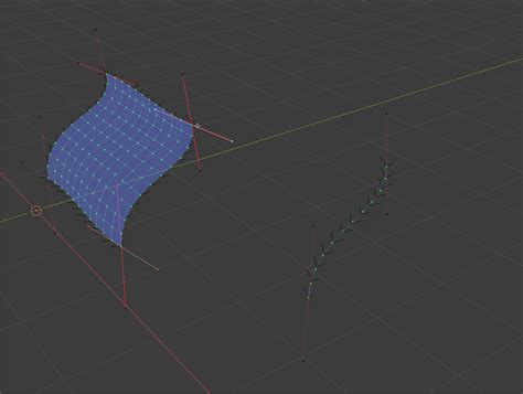 Curves To Mesh Blender Market