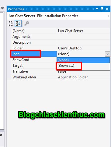 How To Pack Project Code Into EXE File With MS Visual Studio
