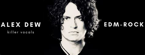 Alex Dew Uk Singer Songwriter