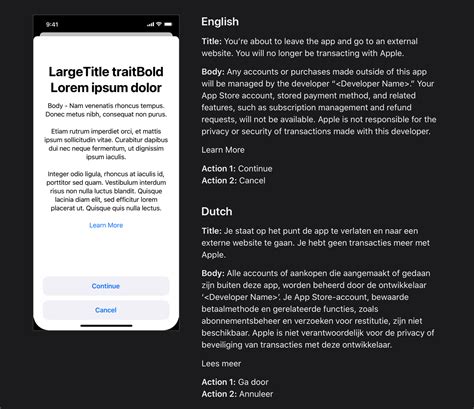 Apple Changes Developer Guidelines To Allow Dutch Dating Apps To Offer Alternative Payments