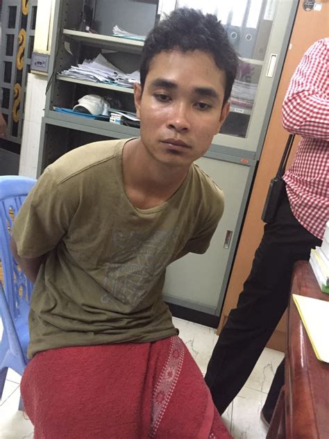 ដោយសារជីវភាពក្រក្រី ពូហ៊ានលើកដៃរឹតកសម្លាប់ក្មួយស្រីនៅក្នុងបន្ទប់