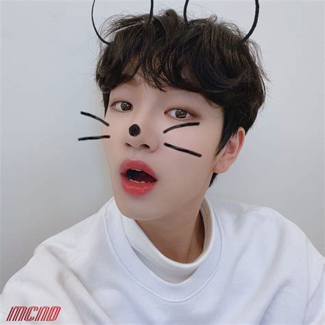 A Guide To Mcnd Cute Korean Boys Cute Korean Kpop