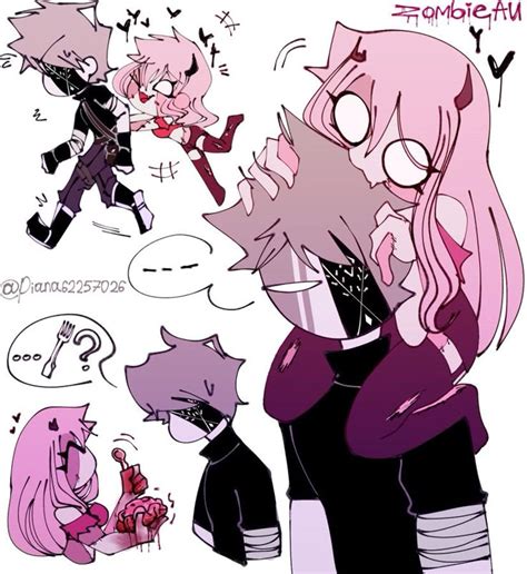 Pin By FELICITY On Sarvente And Ruv Cute Drawings Friday Night Funkin