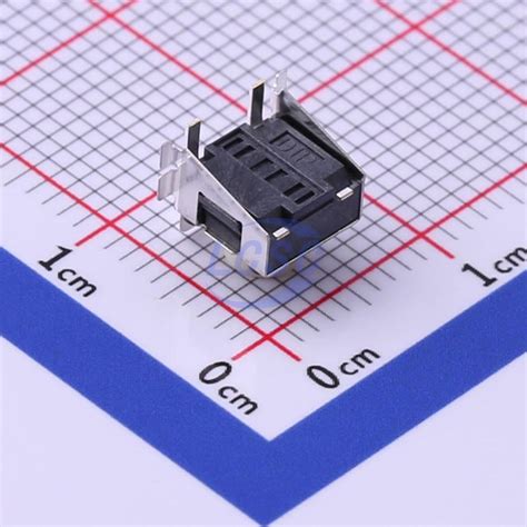 Ta W V T R Diptronics C Lcsc Electronics