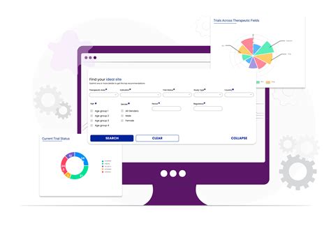 Inductive Quotient Analytics 1 Cro Redefining Clinical Trials With Innovation And Technology