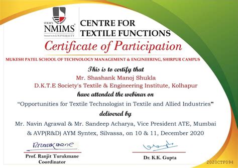 Shashank Shukla On Linkedin Keeplearning Additionalknowledge