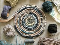 54 Basket Making Basket Weaving Ideas Basket Weaving Weaving Making Baskets