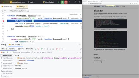 Debug Like A Pro Javascript Edition Jetbrains Guide